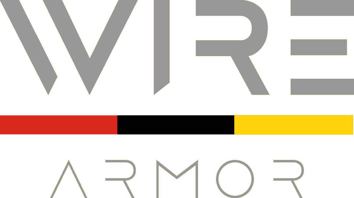 Wire Armor Fitness Apparel and Accessories – Wire Armor, LLC